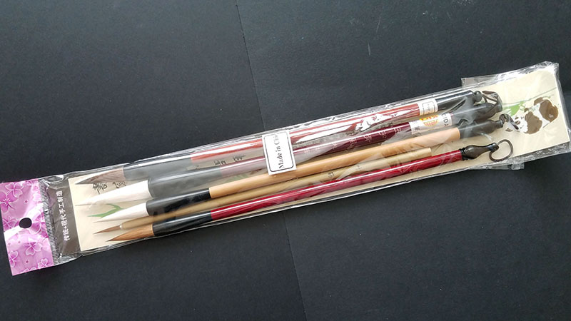 Chinese Painting Rice Paper and Supplies @ BlueHeronArts