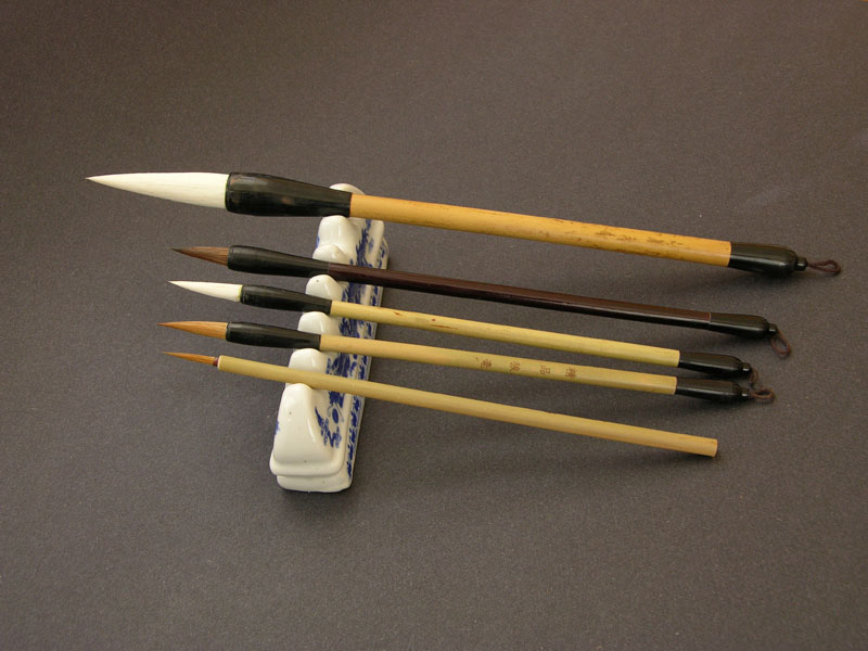 Chinese Painting Rice Paper and Supplies @ BlueHeronArts